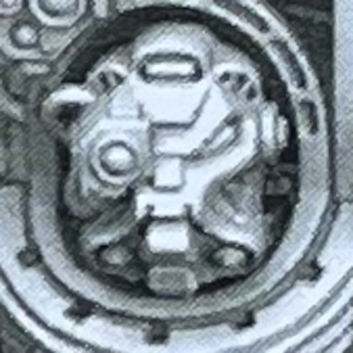 Space Marine Terminators Bits/Parts | Warhammer 40k | Games Workshop ...